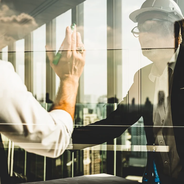 Experience - Waterfold